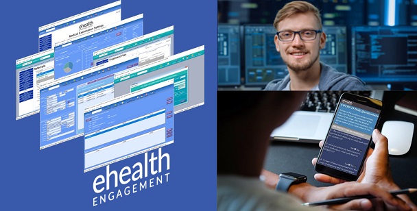eHealth Engagement, LLC.